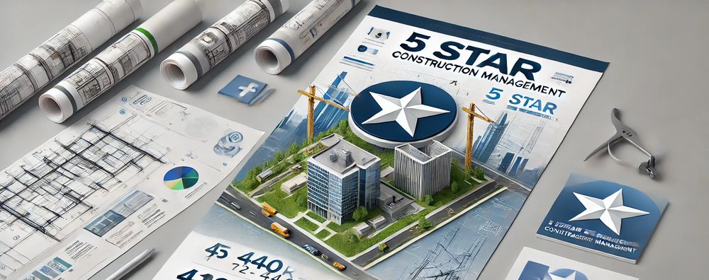 5 STAR CONSTRUCTION MANAGEMENT - Updated June 2025 - Request Consultation - 355 Fifth Ave ...