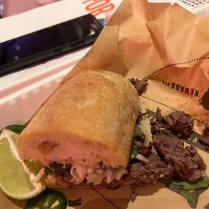 LARDO - 573 Photos & 275 Reviews - Level 2 Cosmopolitan Of Las Vegas ...