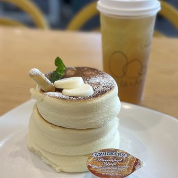 MOTTO TEA CAFE - Updated June 2024 - 1581 Photos & 562 Reviews - 250 W ...