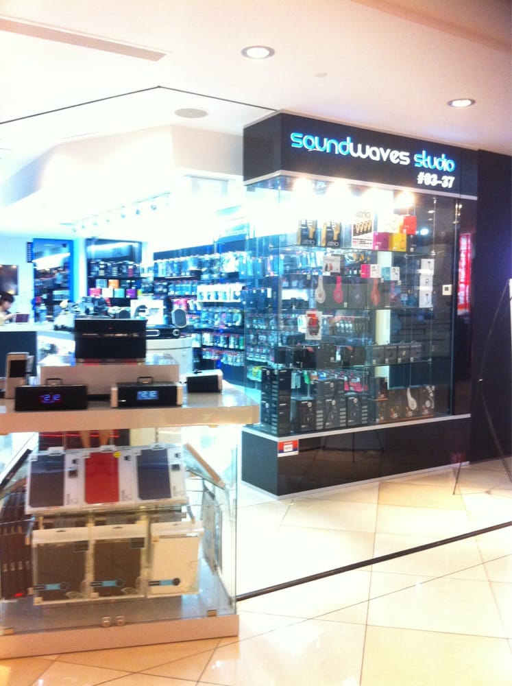 SOUNDWAVES STUDIO - Updated October 2025 - 112 East Coast Rd, Singapore ...