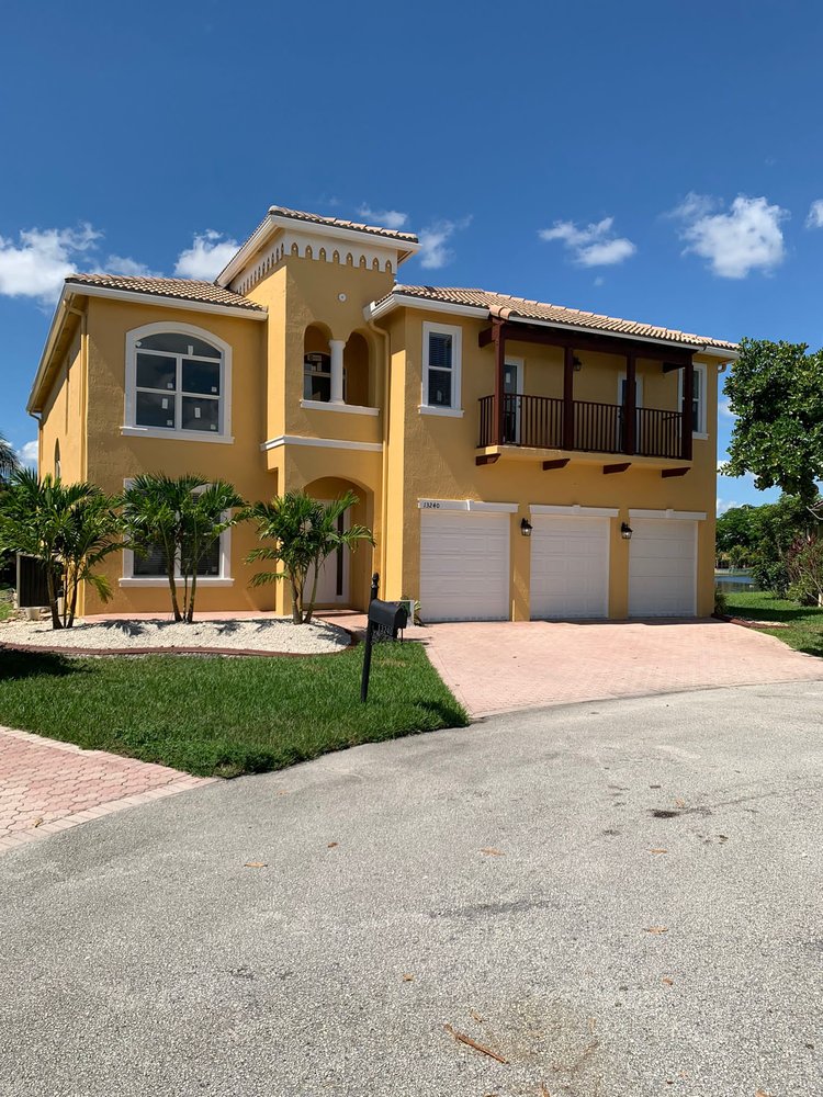 BRAM CO PAINTING - Updated December 2025 - 68 Photos - 351 NW 43rd St ...