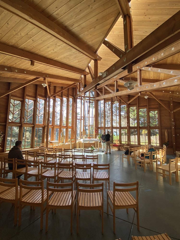 MARY STAR OF THE SEA - Updated January 2026 - 11 Photos - 39141 Church ...