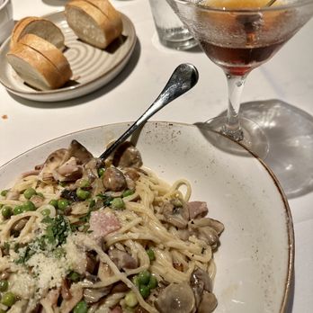 VIAGGIO RISTORANTE & LOUNGE - 412 Photos & 854 Reviews - 1027 W Madison ...