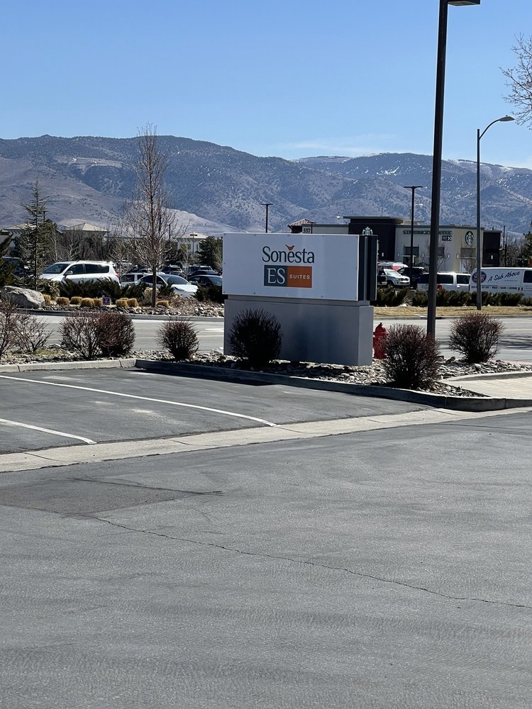 SONESTA ES SUITES RENO - 12 Photos & 11 Reviews - Hotels - 9845 Gateway ...
