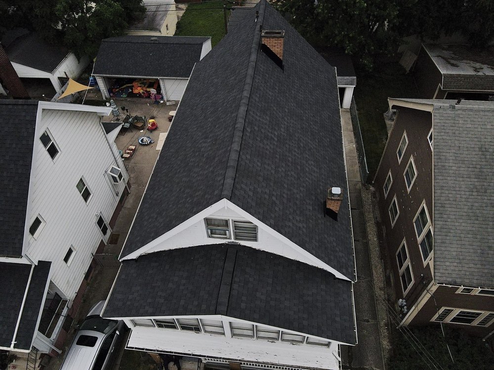 ARG ROOFING - Updated December 2025 - 22 Photos - 711 W Bagley Rd, Berea, Ohio - Roofing - Phone ...