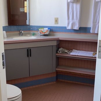 MCRDSD TRANSIENT OFFICERS BILLETING QUARTERS - Updated May 2025 - San ...