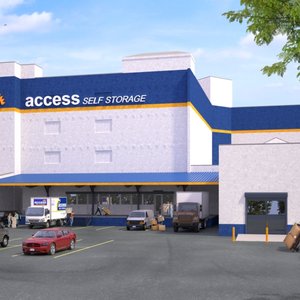 MANHATTAN MINI STORAGE - Updated September 2025 - 30 Photos & 130 ...