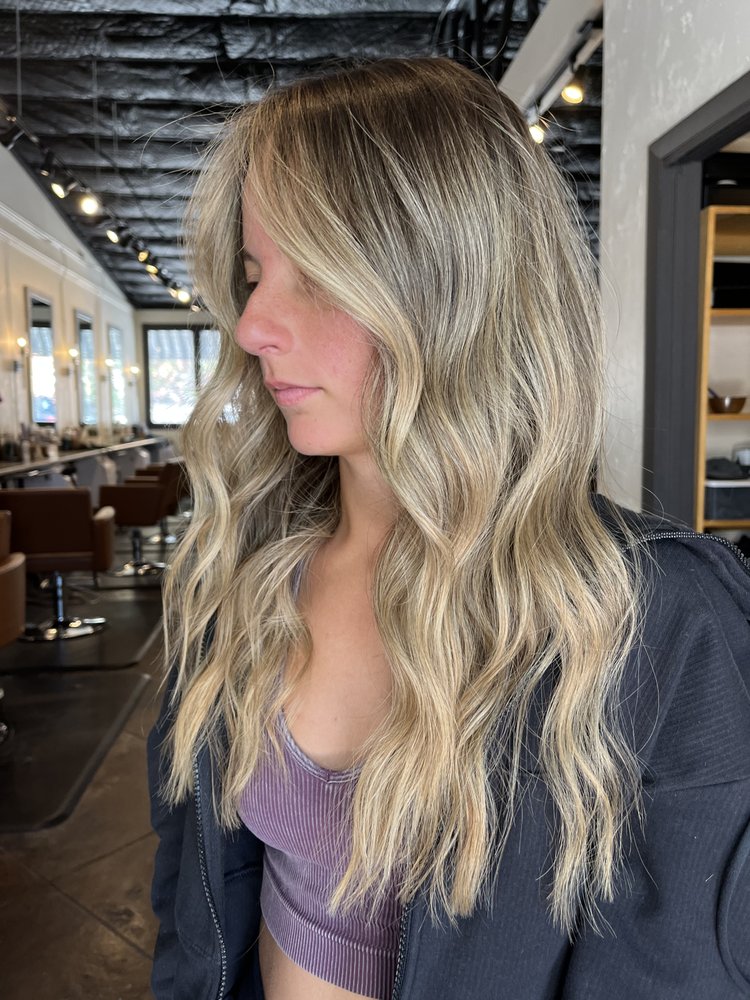 THE HAIRDEN - 22 Photos - 4111 Henderson Blvd, Tampa Bay, Florida ...