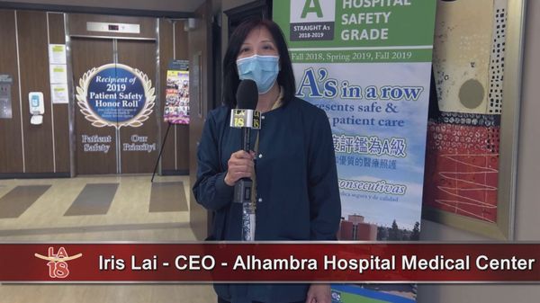 ALHAMBRA HOSPITAL MEDICAL CENTER - Updated January 2026 - 117 Photos ...