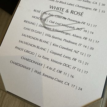 CASCADE - Updated January 2025 - 33 Photos & 20 Reviews - 320 E Colfax ...