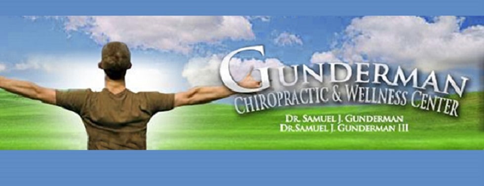 GUNDERMAN CHIROPRACTIC & WELLNESS CENTER - Updated October 2025 - 5701 ...