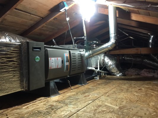 EVOLUTION HEATING AND AIR CONDITIONING - Updated December 2025 - 232 ...