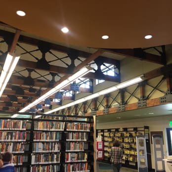 TWIN OAKS BRANCH- AUSTIN PUBLIC LIBRARY - Updated October 2025 - 12 ...