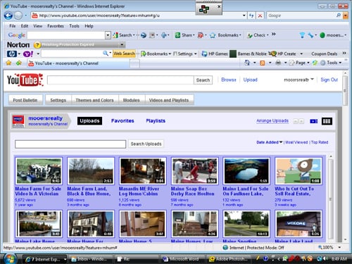 MOOERS REALTY - Updated May 2026 - 119 Photos - 69 N St, Houlton, Maine ...
