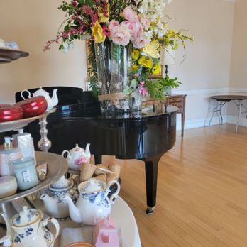 Fullerton SPRING TEA GARDEN - Updated November 2024 - 469 Photos & 255 ...