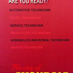 UNIVERSAL TECHNICAL INSTITUTE - AVONDALE - 25 Photos & 12 Reviews ...