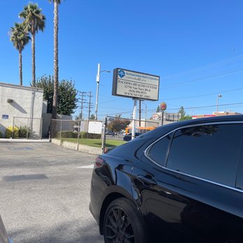 NEVHC PACOIMA HEALTH CENTER - Updated June 2025 - 11 Photos & 31 ...