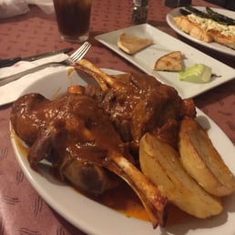 MYKONOS GREEK RESTAURANT - Updated October 2025 - 99 Photos & 177 ...