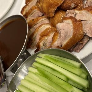 PEKING DUCK HOUSE - 1145 Photos & 938 Reviews - Chinese - 28 Mott St ...