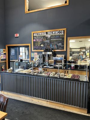 Northwoods Brewing Company - Trusted Since 2019 - Updated July 2025 ...