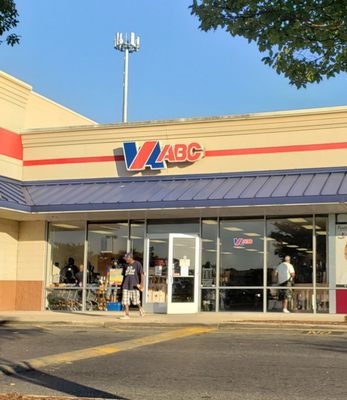 VIRGINIA ABC STORE - Updated October 2025 - 4020 Victory Blvd ...