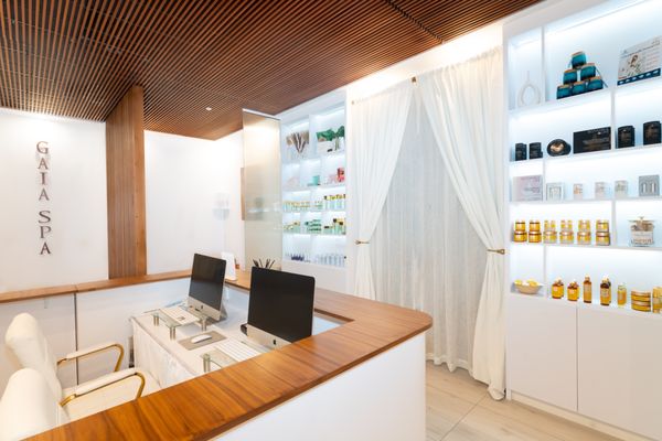 GAIA SPA - Updated September 2024 - 57 Photos & 16 Reviews - 4563 ...