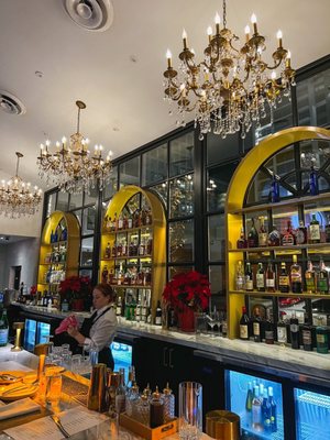 ZAKIA MODERN LEBANESE - 3699 Lenox Rd NE, Atlanta, Georgia - 66 Photos ...