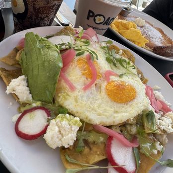 POACHED NEIGHBORHOOD KITCHEN - Updated October 2025 - 2260 Photos ...