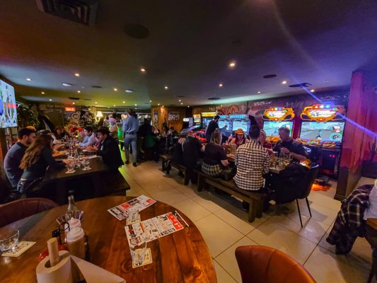 JACK FLAT BBQ - Updated December 2025 - 84 photos & 18 avis - 520 Prom. Du Centropolis, Laval ...