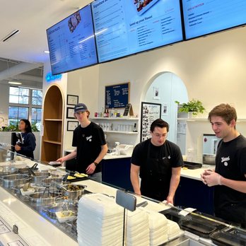 VESSEL KITCHEN - 217 Photos & 141 Reviews - 905 E 900th S, Salt Lake ...