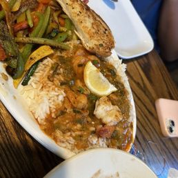 SKIPPER’S PIER COASTAL CAJUN KITCHEN - Updated October 2025 - 52 Photos & 96 Reviews - 103 N ...
