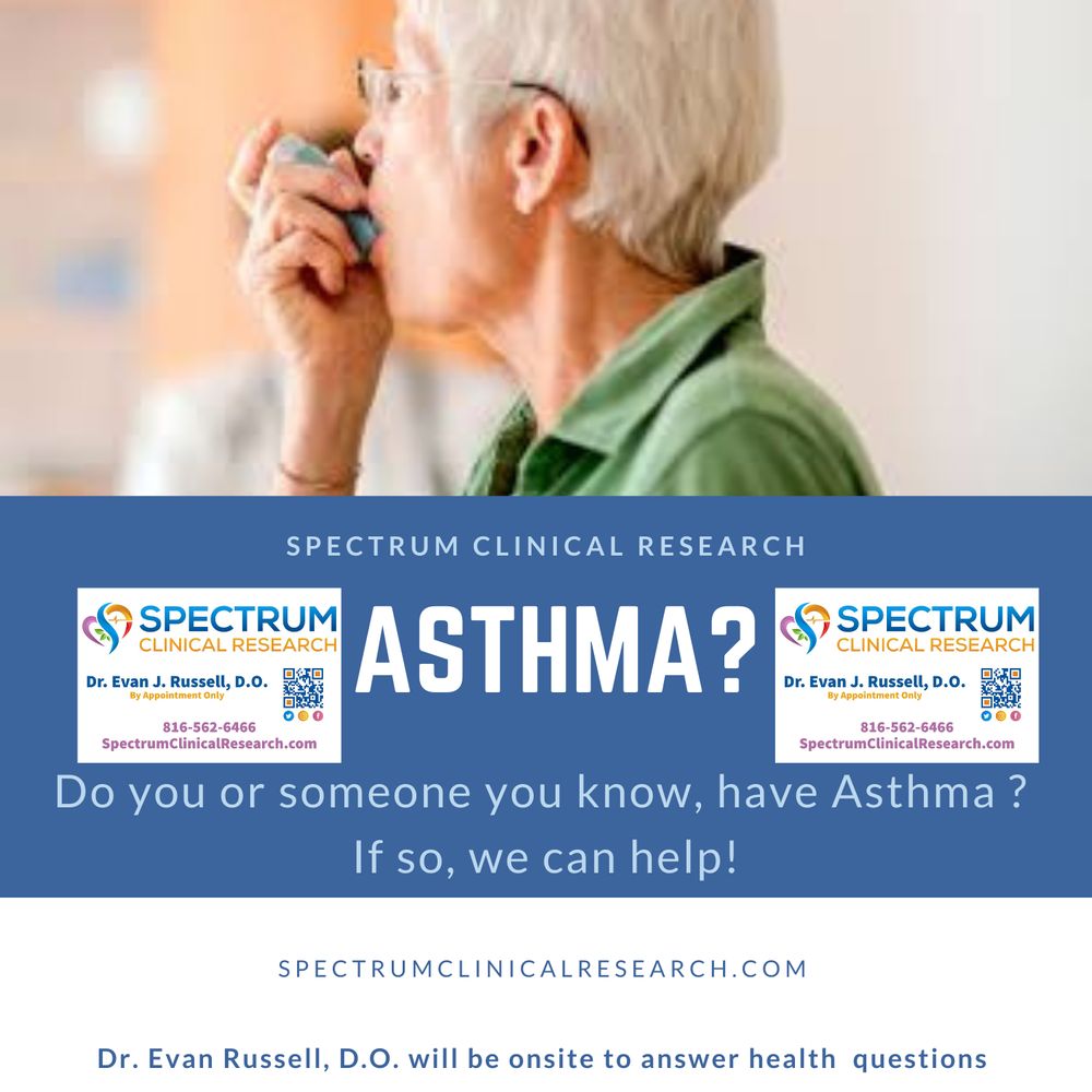 SPECTRUM CLINICAL RESEARCH - Updated 2024 - 12 Photos - 8105 N Oak ...