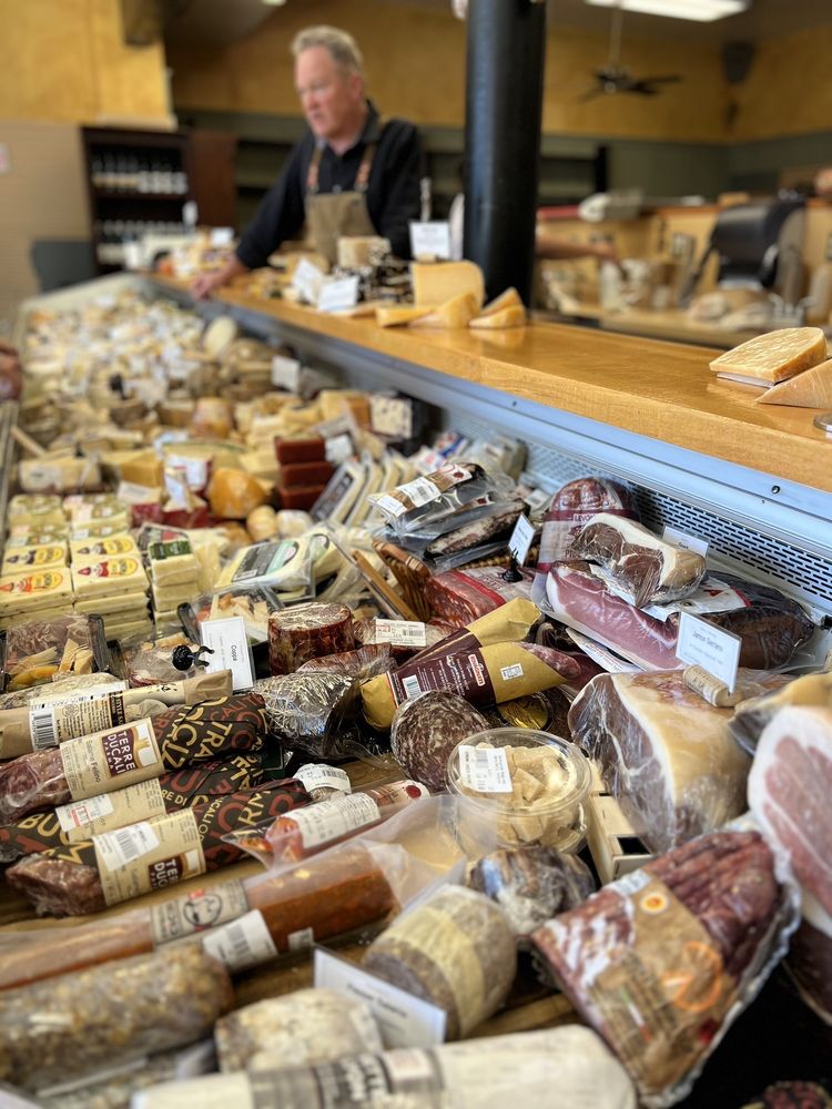 SONOMA CHEESE FACTORY - Updated August 2024 - 383 Photos & 478 Reviews ...