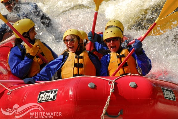WHITEWATER CHALLENGERS - Updated December 2025 - 20 Photos & 27 Reviews ...