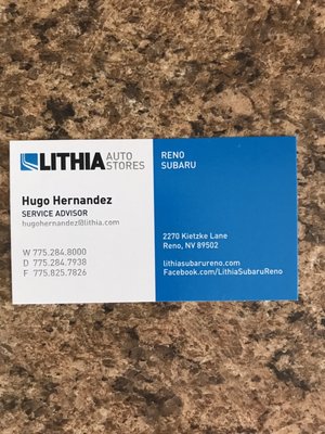 LITHIA RENO SUBARU - 141 Photos & 544 Reviews - 2270 Kietzke Ln, Reno ...