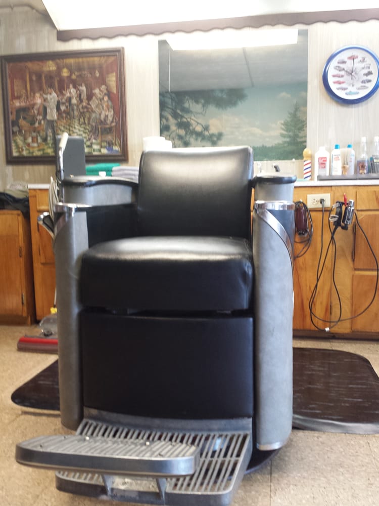 BROADWAY BARBER SHOP - Updated December 2025 - 510 Broadway, Fargo ...