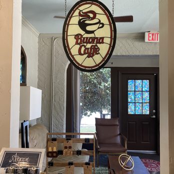 BUONA CAFFE ARTISAN ROASTED COFFEE - Updated January 2025 - 288 Photos ...