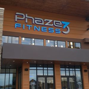 SOUTHEAST BRANCH YMCA - 17 Photos - 1000 Weatherly Rd SE, Huntsville ...