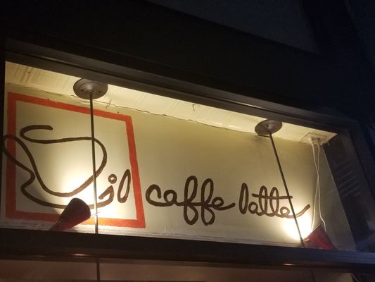 IL CAFFE LATTE - 149 Photos & 315 Reviews - Coffee & Tea - 189 Malcolm ...