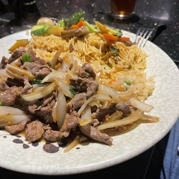HAYASHI JAPANESE STEAKHOUSE - Updated May 2025 - 180 Photos & 242 ...