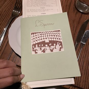 LITTLE SPARROW - Updated July 2024 - 248 Photos & 80 Reviews - 1198 ...