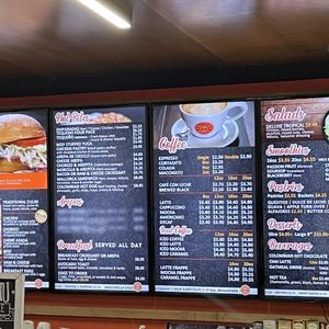 MECATOS BAKERY & CAFÉ - 164 Photos & 57 Reviews - 20 N Orange Ave ...