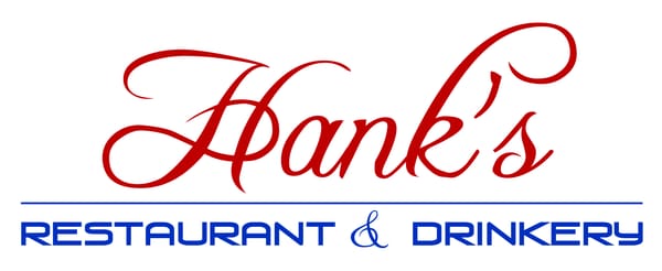 HANK’S RESTAURANT & DRINKERY - Updated October 2025 - 34 Reviews - 11 S ...