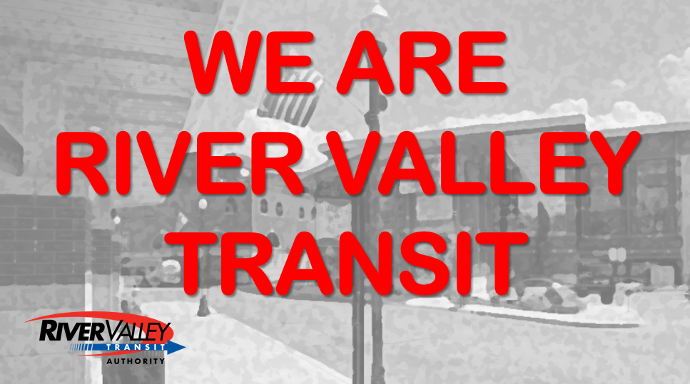 RIVER VALLEY TRANSIT - Updated July 2025 - 1500 W 3rd St, Williamsport ...