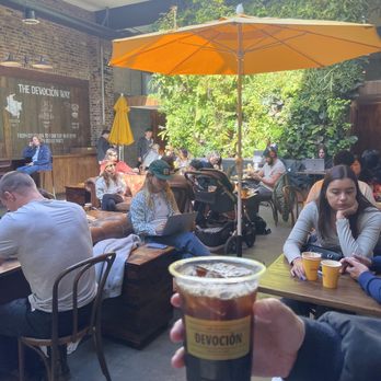 DEVOCIÓN - Updated May 2024 - 205 Photos & 188 Reviews - 276 Livingston ...