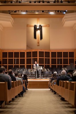 WHEATON BIBLE CHURCH - Updated December 2025 - 31 Photos - 27W500 N Ave ...