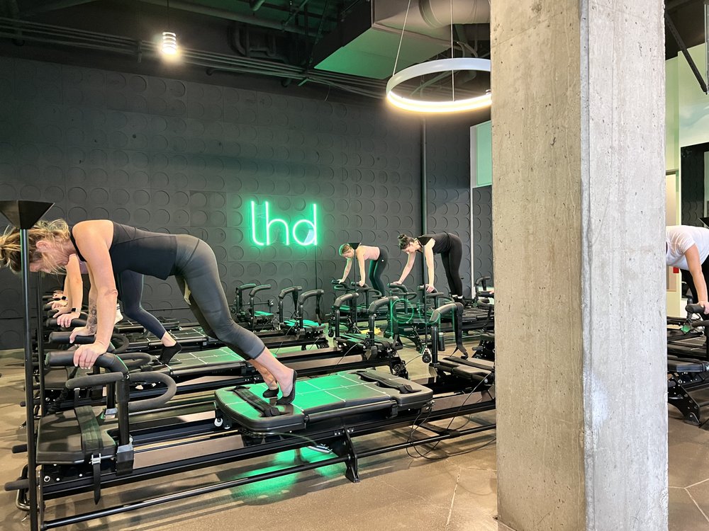 LAGREE HIGH DESERT_WEST - Updated September 2024 - 210 SW Century Dr ...