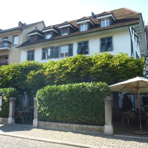 CANTINETTA BINDELLA - Ritterquai 3, Solothurn, Switzerland - Italian ...