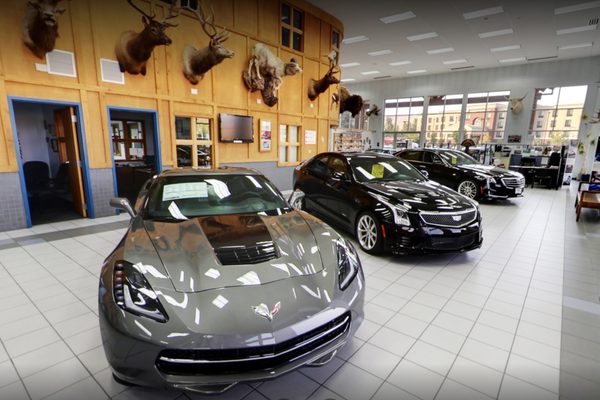 MISSOULA CHEVROLET - Updated December 2025 - 24 Photos & 75 Reviews ...