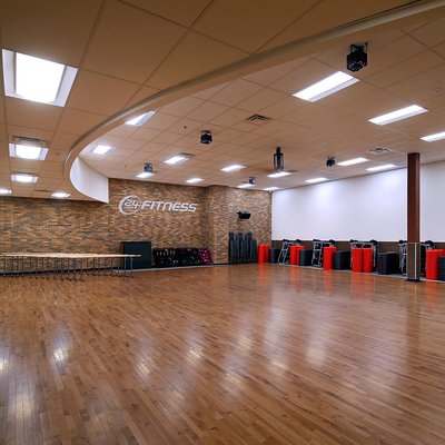 24 Hour Fitness Sepulveda